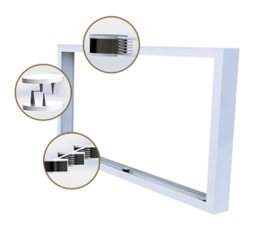 home | Armour Frames